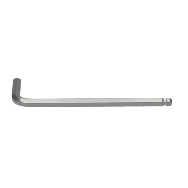 CR-V Hex Key with Ball Head – sales.eaglemetalware.com